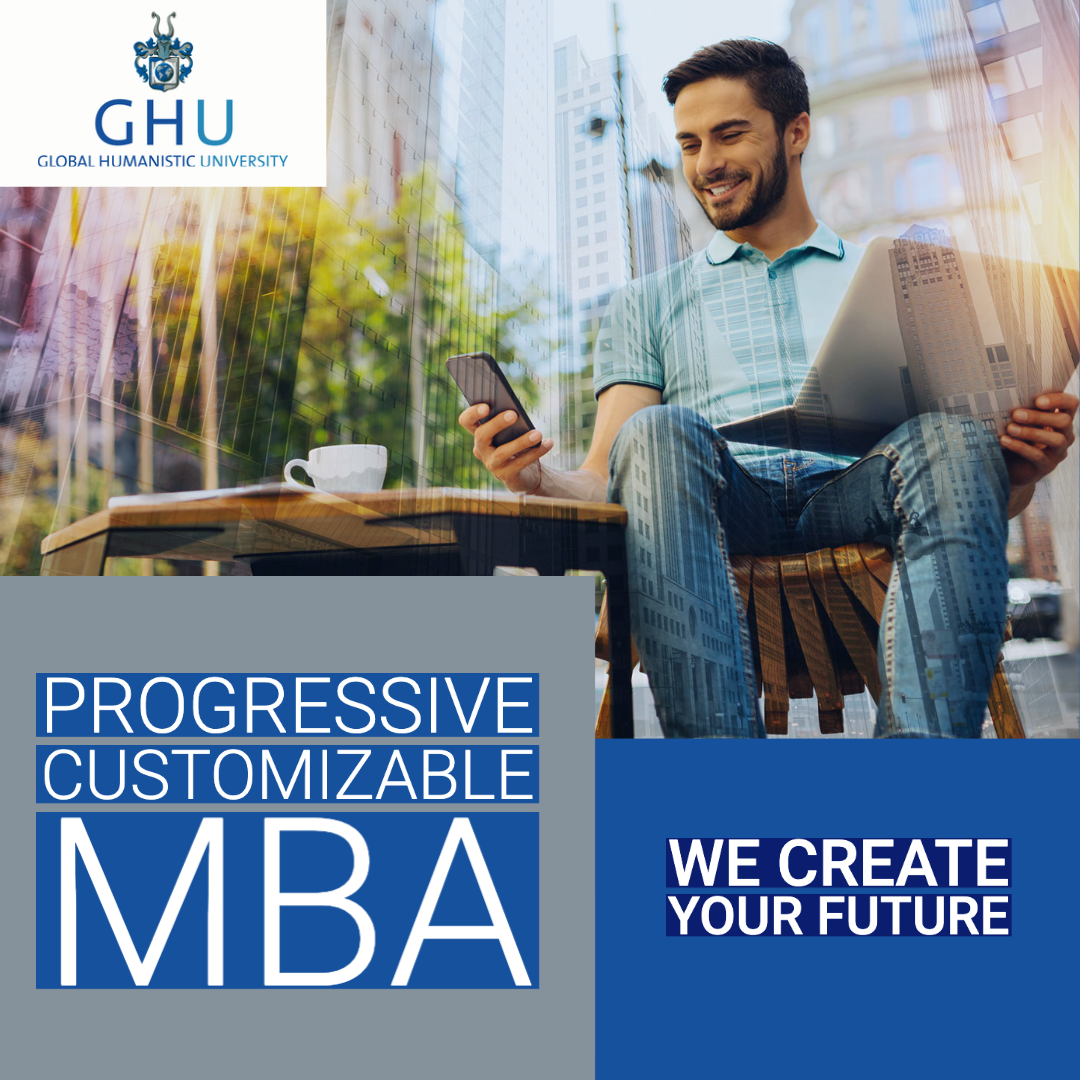 GHU Custom MBA Program | Tailored and Flexible Business Education